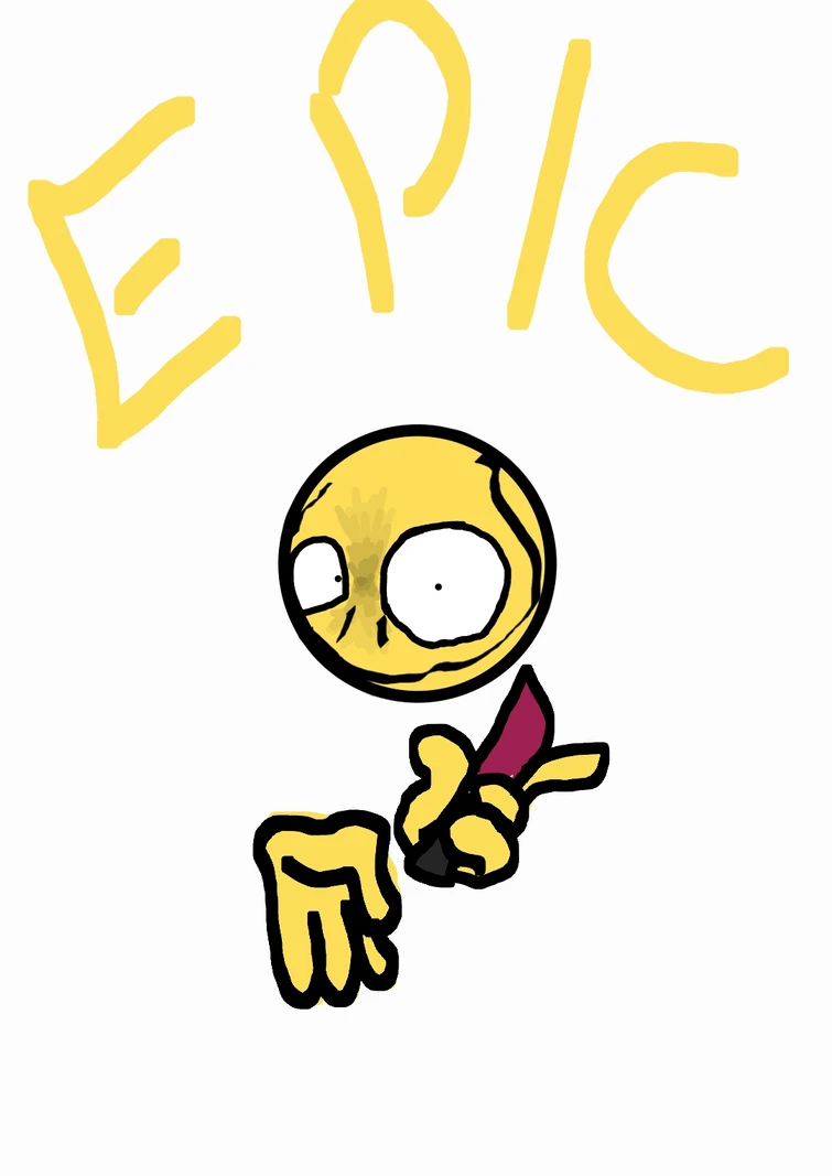 Show me ur epic face fanart | Fandom