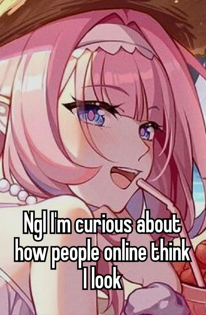 Idk silly thing | Fandom