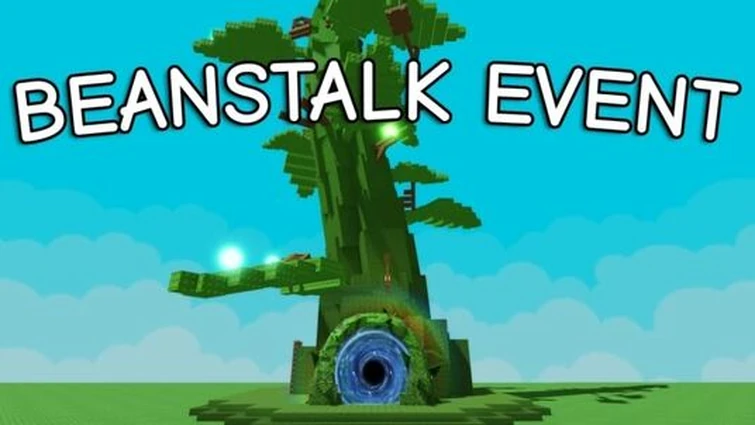 BEANSTALK EVENT MDDMDMDMMDMDDM | Fandom