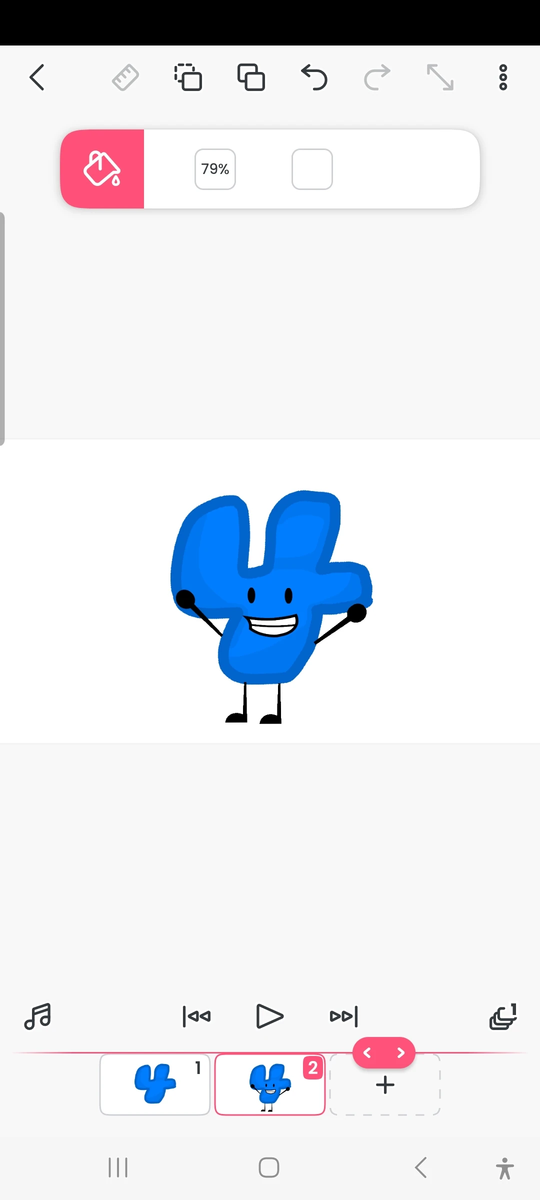 I made 4 but in IDFB Style | Fandom