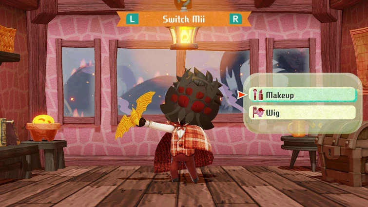 Discuss Everything About Miitopia Wiki | Fandom