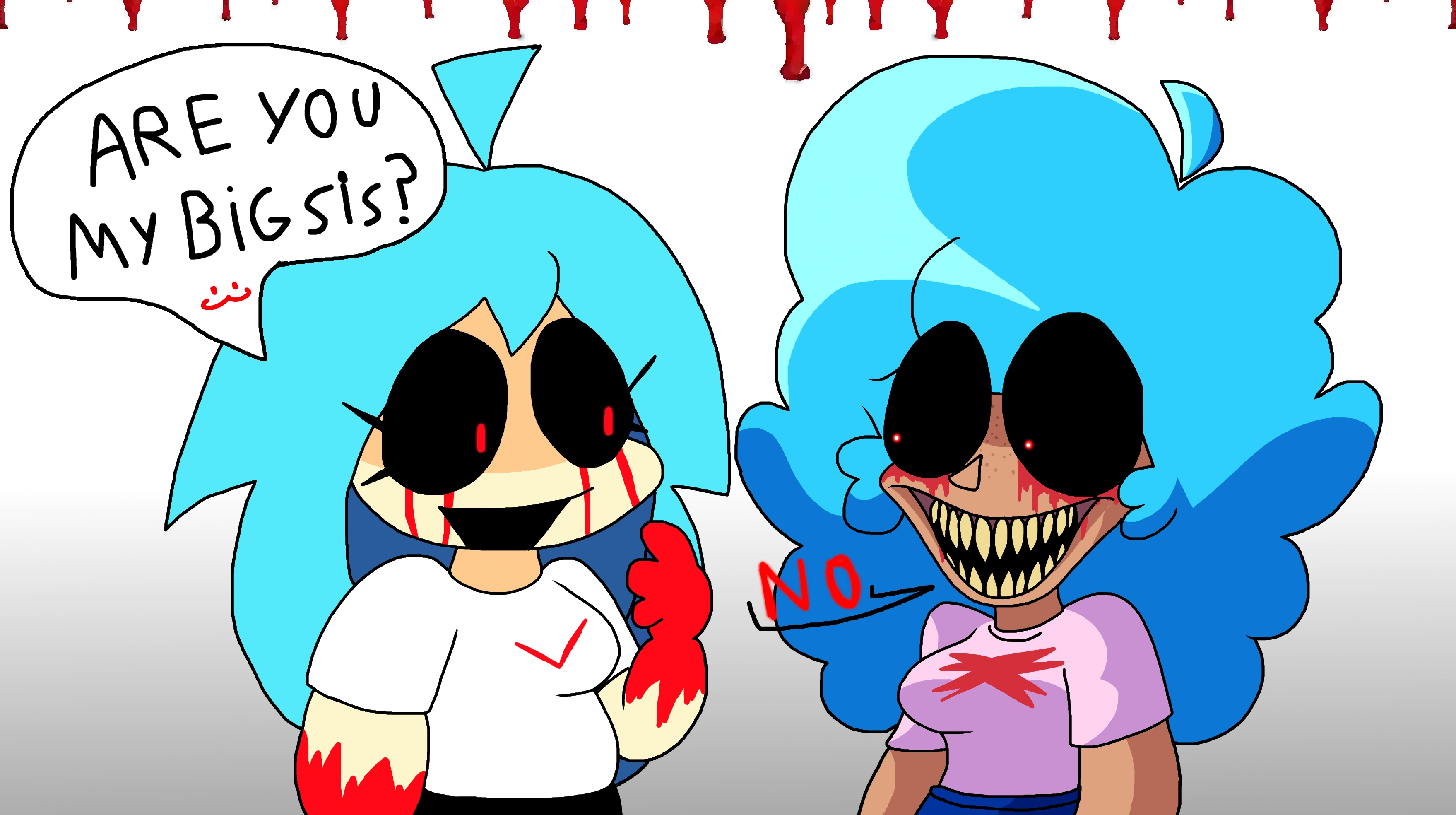 SpoopySki and O!Sky.exe | Fandom