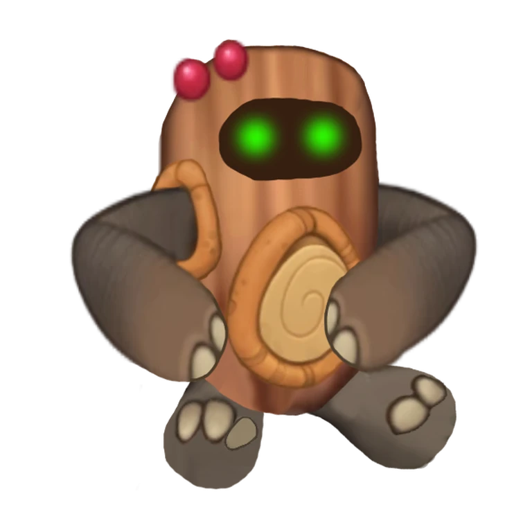 Baby Hawlo | Fandom