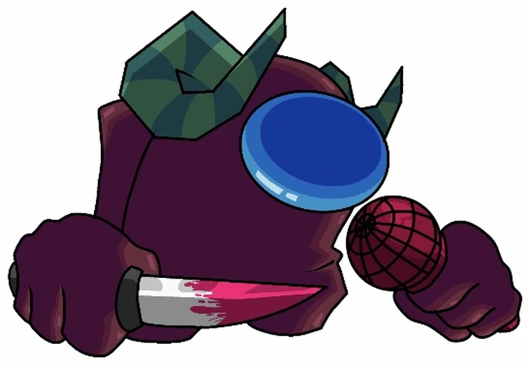 All the Alt Impostors | Fandom