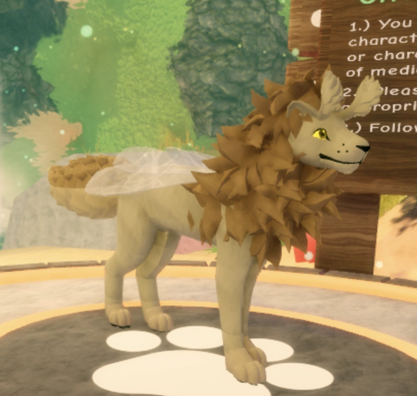 My first felandia oc... | Fandom