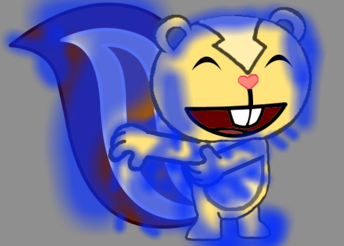 Josh Likes Dancing Blueberry Syrup | Fandom