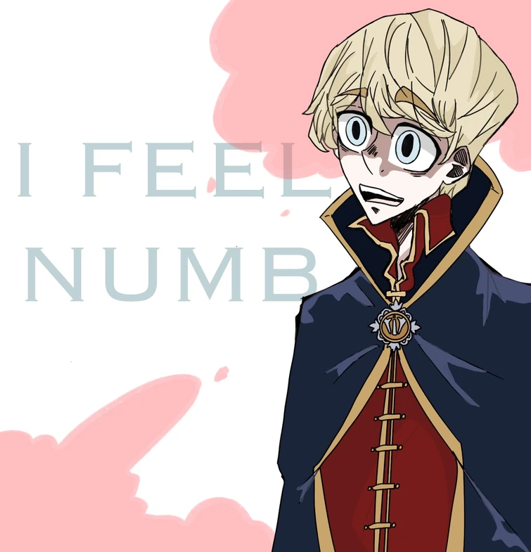 Ah yes, keefe | Fandom