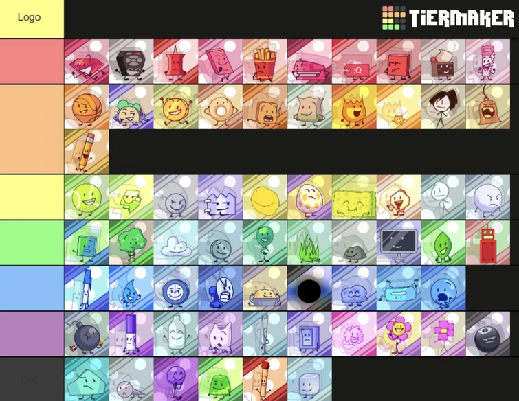 Nebula’s BFB Viewer Voting 7 | Fandom