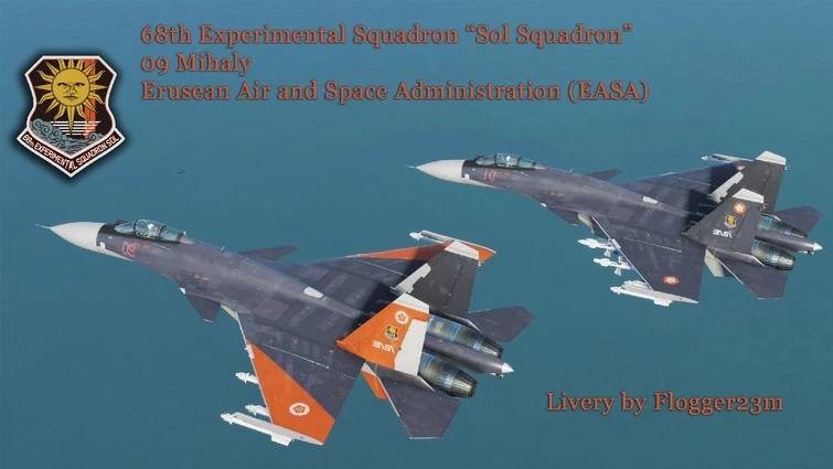 Su-30SM & Su-30M2 Special skins | Fandom