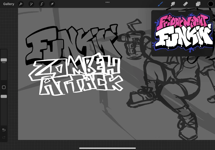 Nene Friday night funkin | Fandom