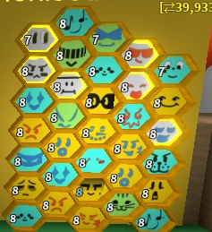 Rate my Hive + Tips and Suggestions needed | Fandom