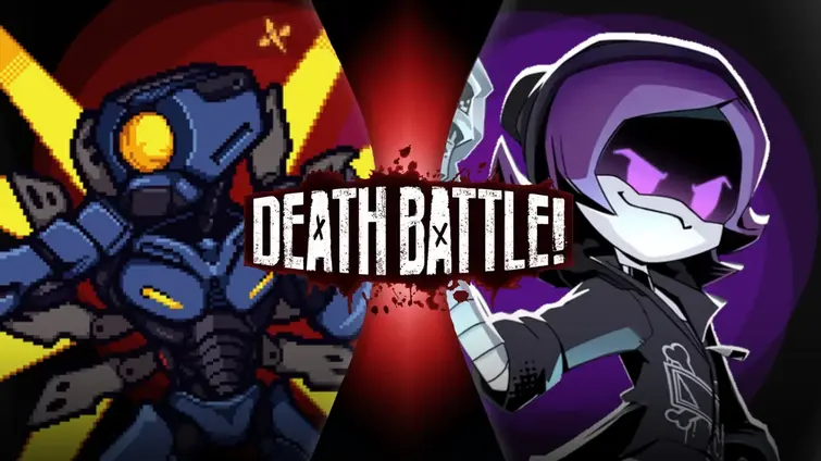 My thoughts on V1 vs Uzi | Fandom