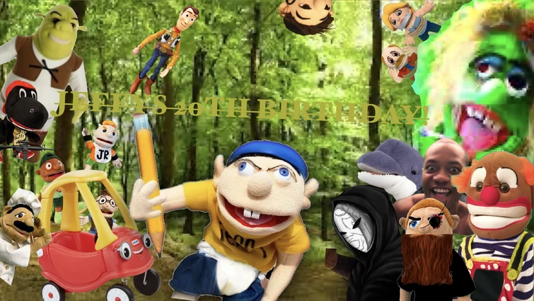 Discuss Everything About SML Wiki | Fandom