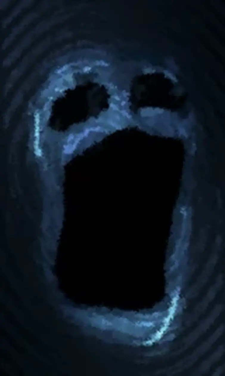 My first actual good-looking entity | Fandom