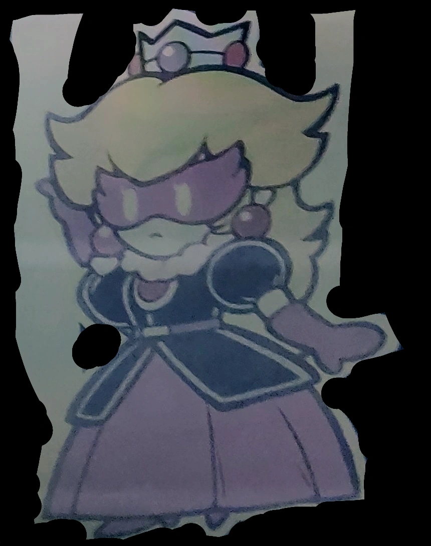 Lady Plumeria | Fandom