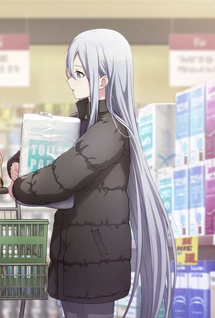 kanade looks super cute in these cards | Fandom