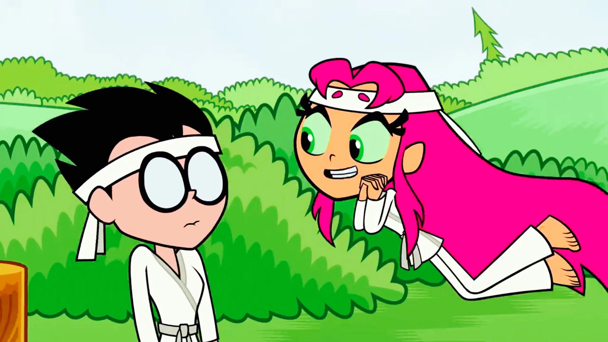 RobStar ️ | Fandom