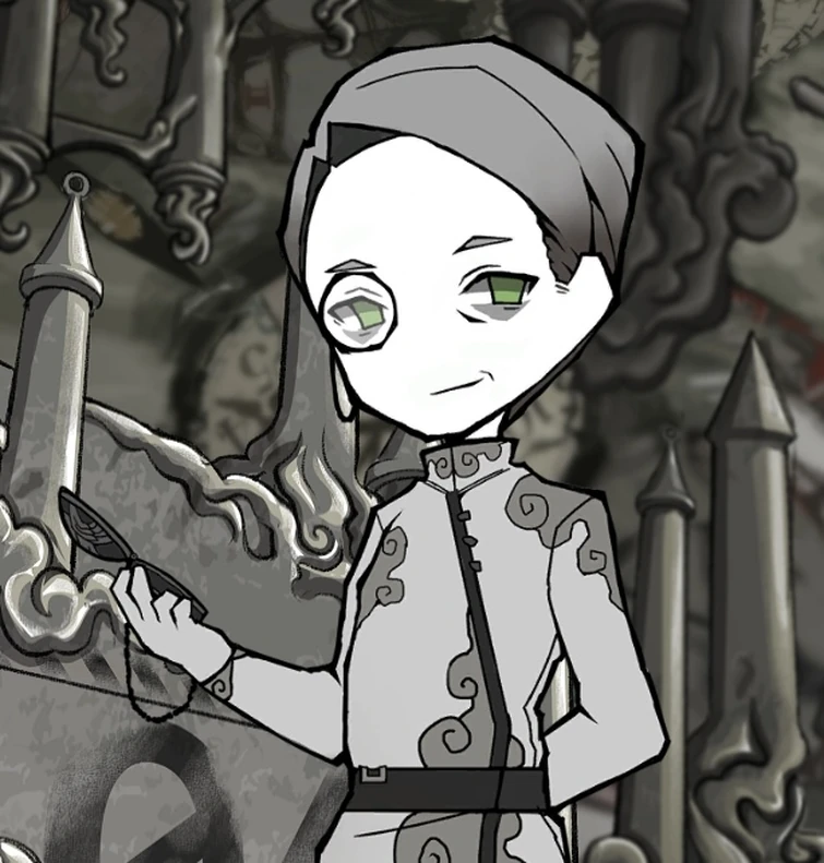 i really like hokma | Fandom