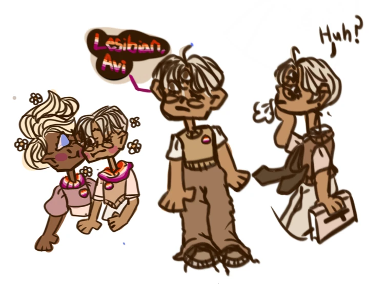 A bunch of random things | Fandom