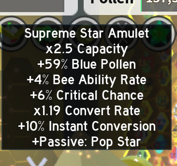 Diamond mask + snowflake + 3.5x bubble bloat = | Fandom