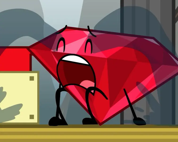 poor ruby :( | Fandom