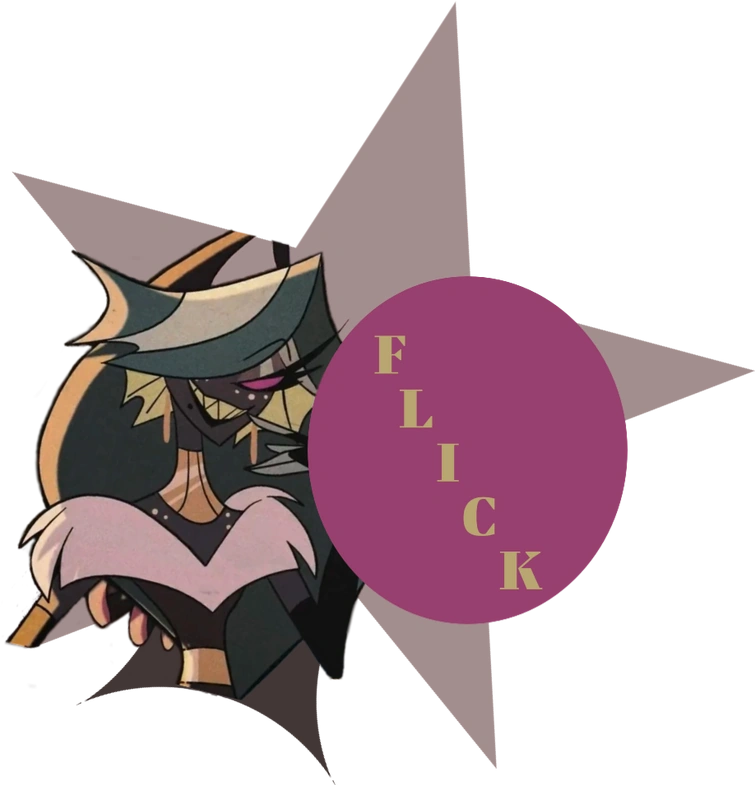 Flick fanart | Fandom