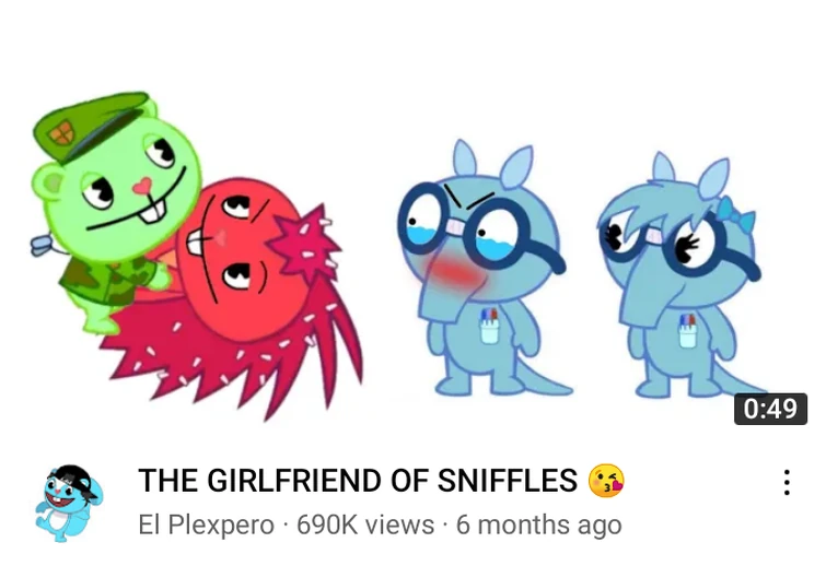 I watched el perplexo | Fandom