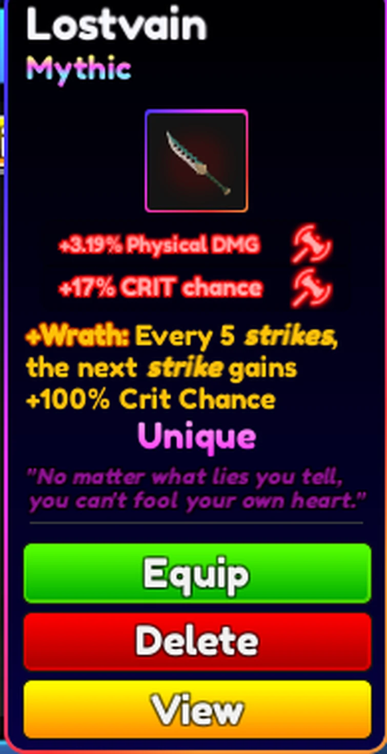 Good Lostvayne roll? | Fandom