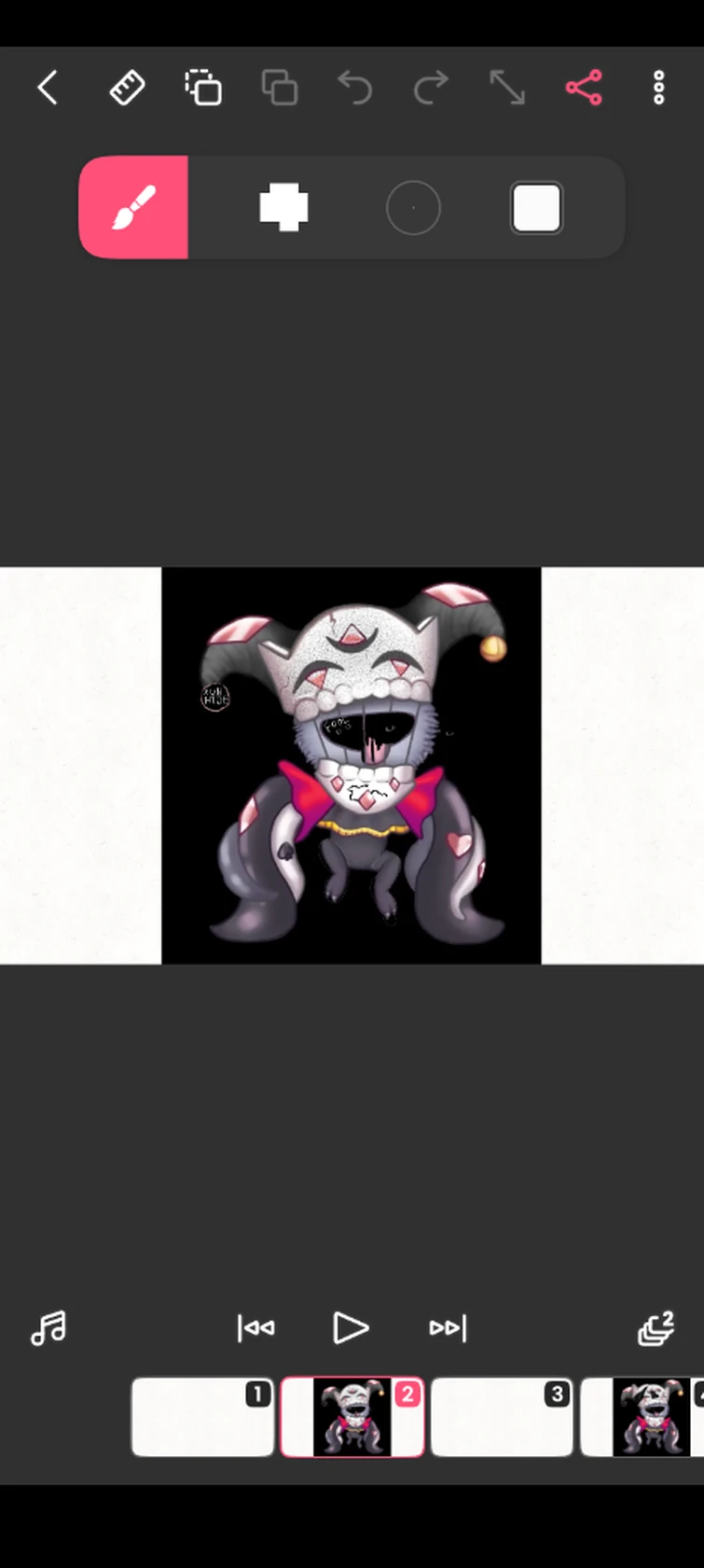 MSM TLL: Demented fhooldjuu | Fandom