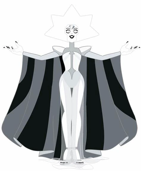 Neon Ascension Diamond be like | Fandom