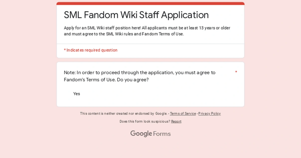 Hiring staff! | Fandom