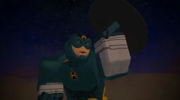 Discuss Everything About Helixverse Wiki | Fandom