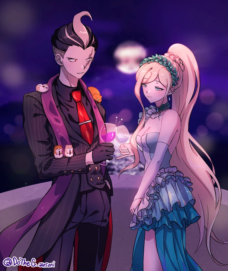 Sondam will be the death of me | Fandom