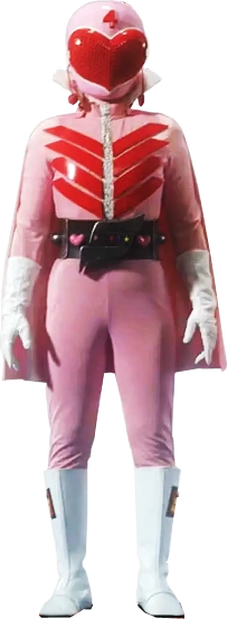 Ranking all the sentai pink | Fandom