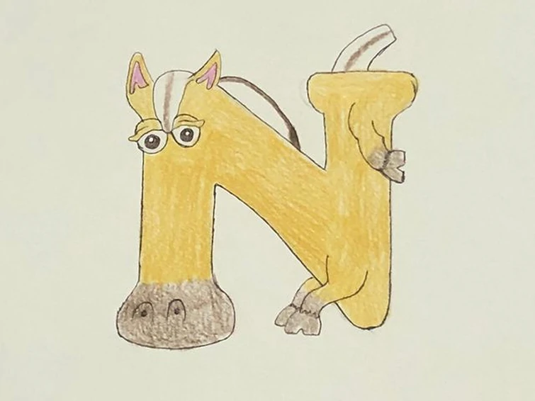 Discuss Everything About Alphabetimals Wiki | Fandom