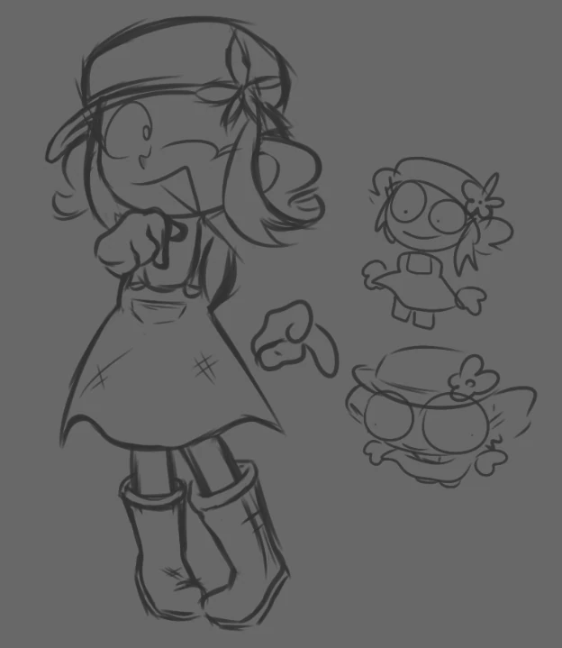 DNB oc’s are cool | Fandom