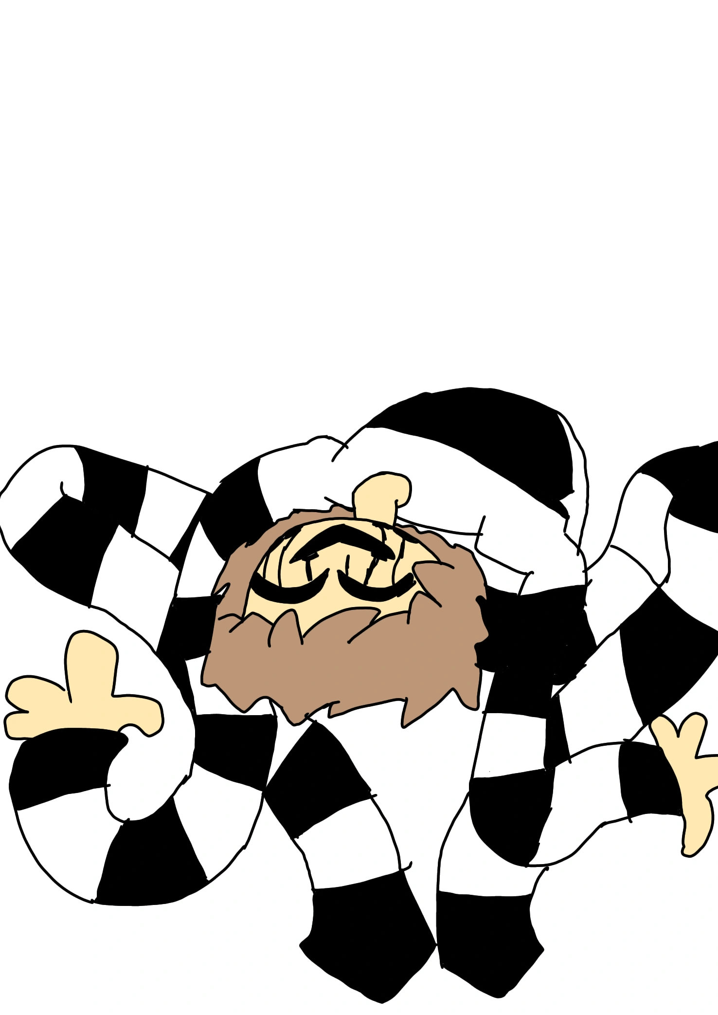 Spineless dave trivia | Fandom