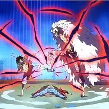 MEJOR PELEA DE ONE PIECE | Fandom