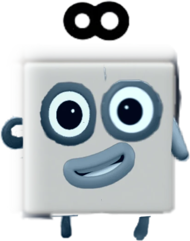 (not actually) My Infinity | Fandom