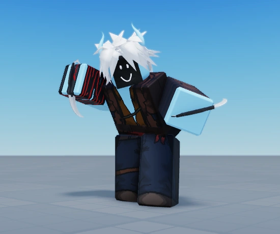 The barrens (Calamity winter) path 2 (false believer) | Fandom