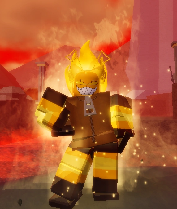 Alrighty here's the for-real finalized design for the infernal menace ...