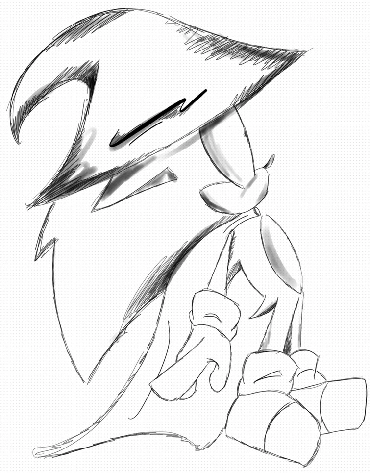 Discuss Everything About CONTINUED: The Sonic Oddities Wiki | Fandom