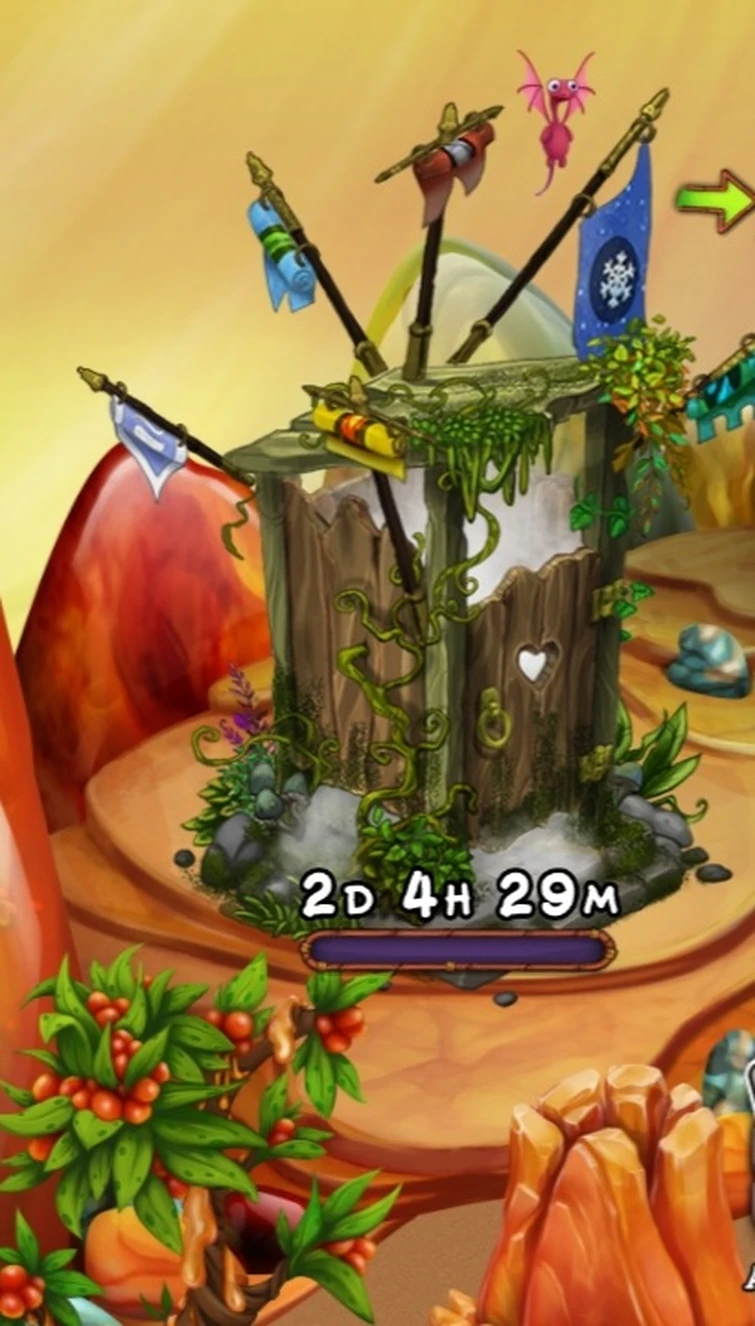 Discuss Everything About My Singing Monsters Wiki | Fandom