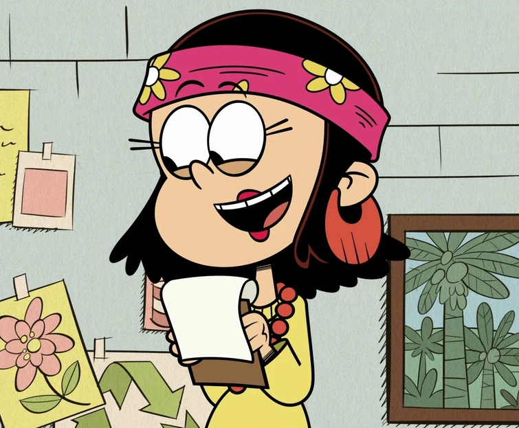 Loud House Teachers Best to Worst | Fandom