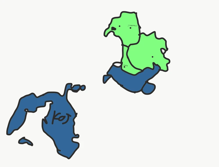 Wiki world map | Fandom