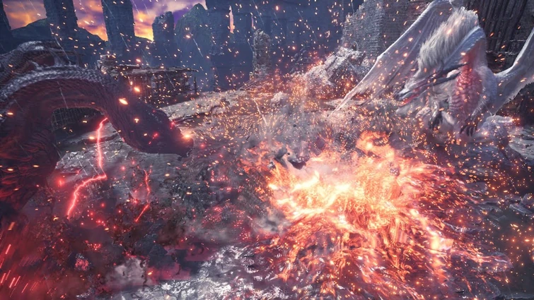 Strongest Resurgence-made Black Dragon? | Fandom