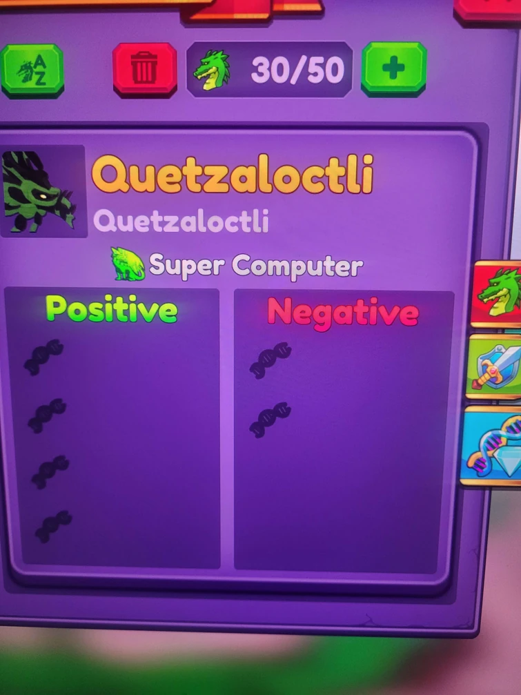 Anyone know value of SC QUETZ + seeing offers on it | Fandom