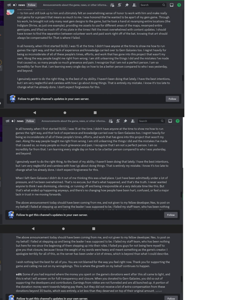 Discuss Everything About Gem-galaxies Wiki | Fandom