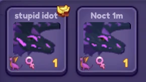 Selling 2 Noct | Fandom