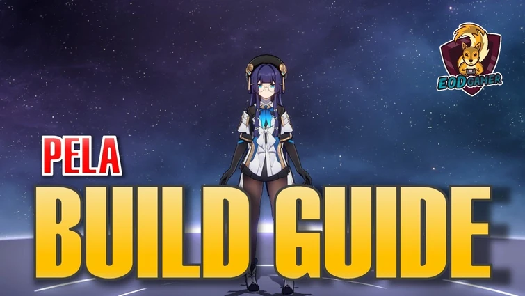 pela build pls | Fandom